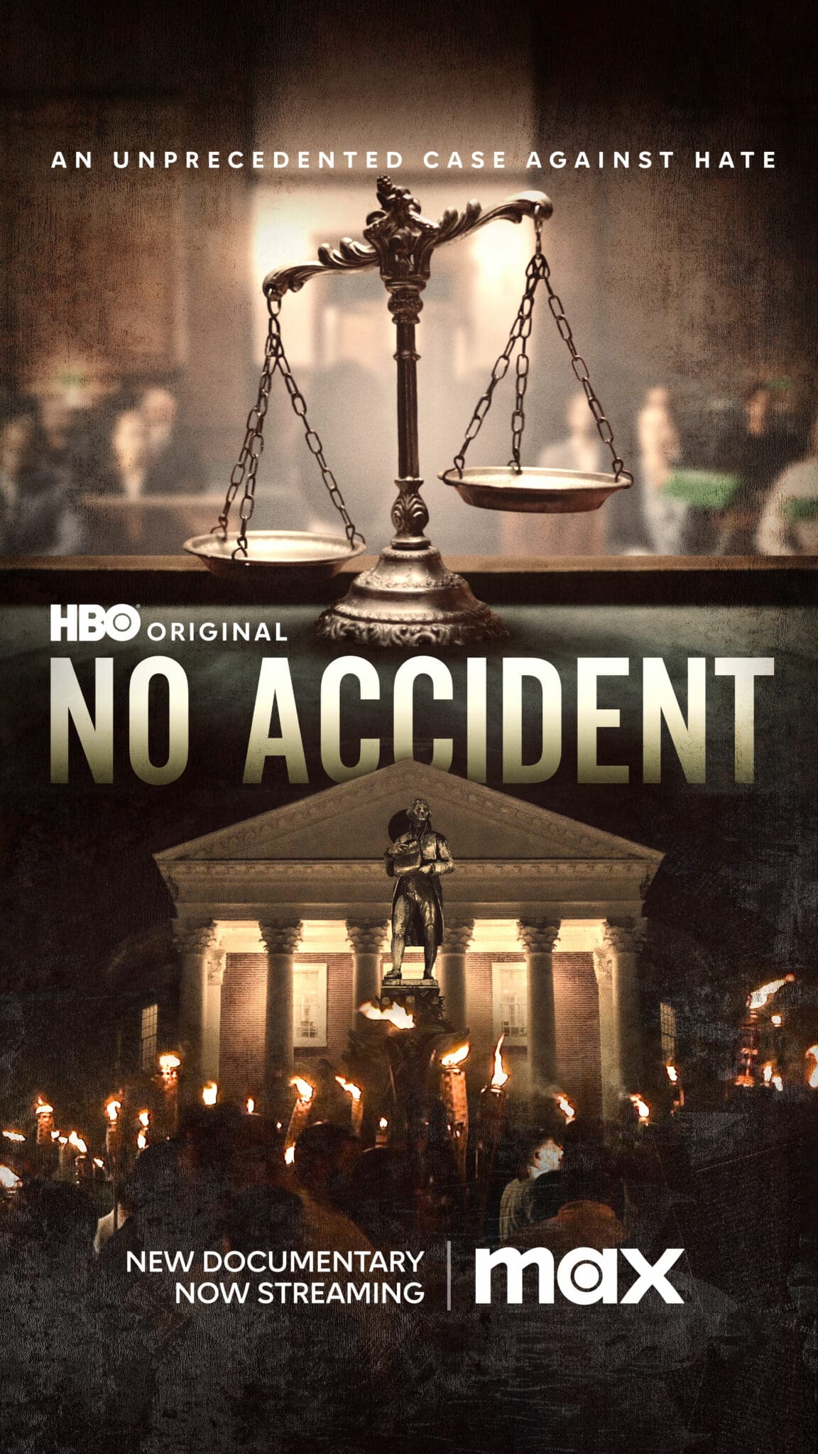 No Accident | Title Sequence | Animation | HBO Documentary Films | Milkhaus