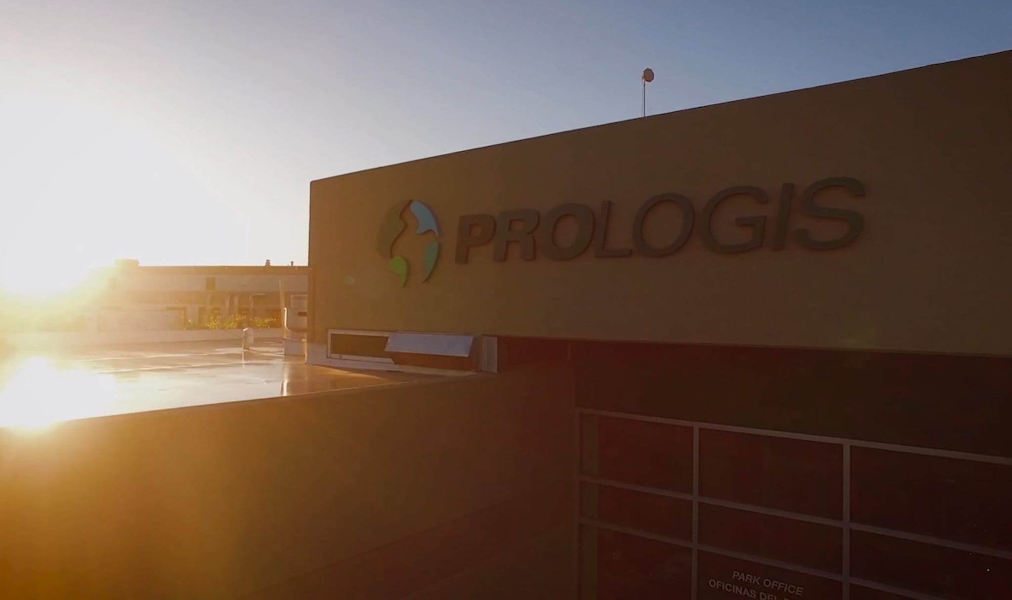 ProLogis | milkhaus